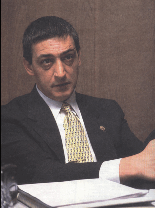 Daniel Manfredi - Publicaciones